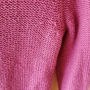 Old Navy | Sweaters | Orchid Old Navy Sweater Sz Xs | Poshmark